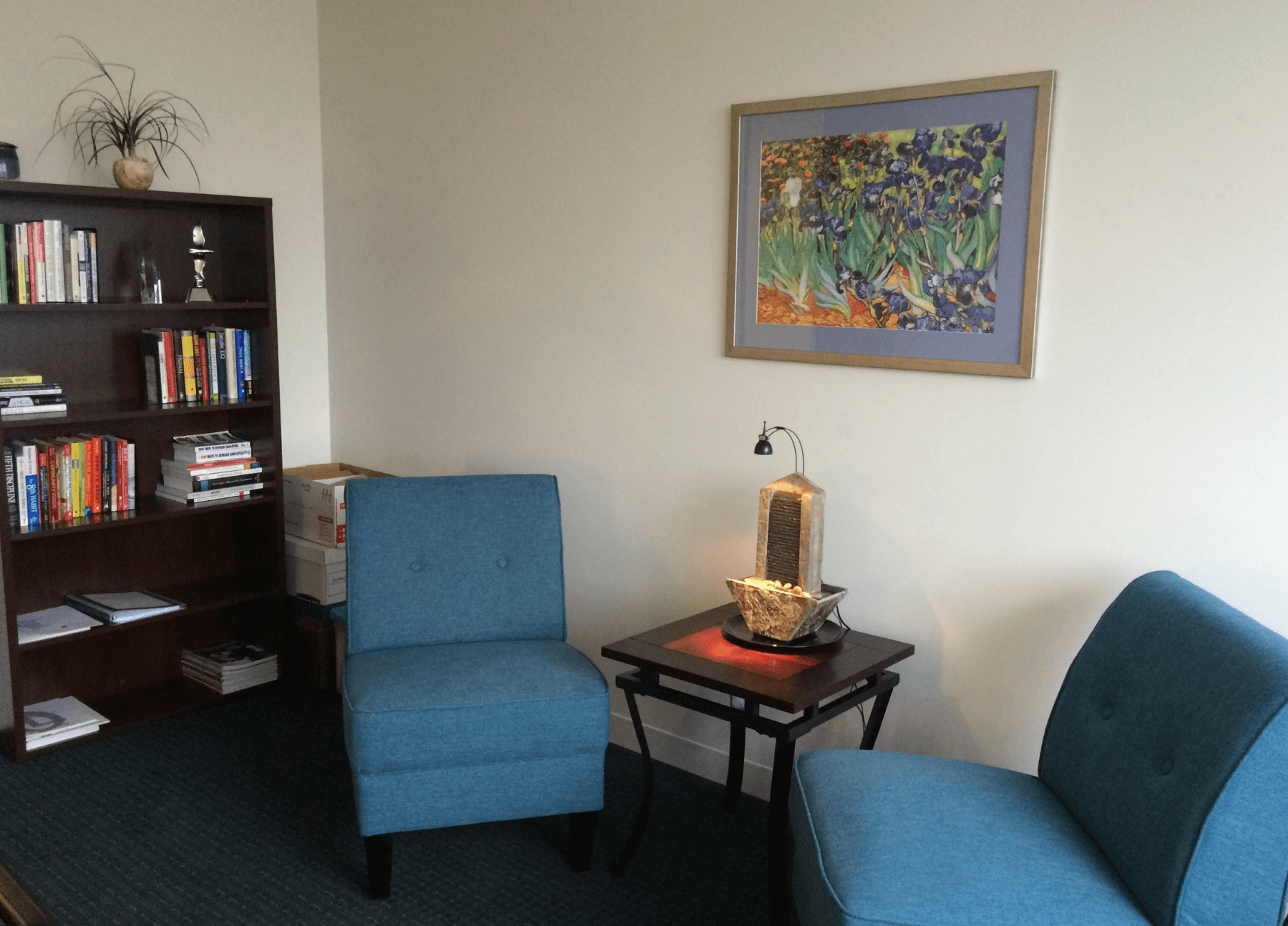 Coaching - Gracious Space Coaching